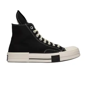 Men's Rick Owens DRKSHDW Converse Sneakers