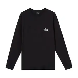 StÜssy Basic Long-sleeve Tee