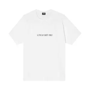 StÜssy Love & Unity Tee