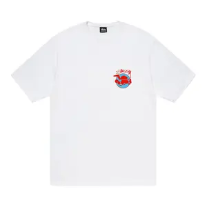 StÜssy Skateman Tee