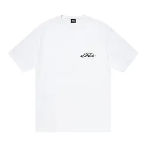 StÜssy Service Tee