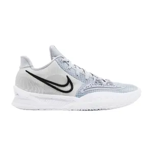 Nike Kyrie Low 4 Tb Sneakers - Grey