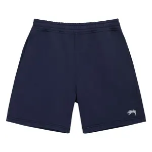 Stussy Logo Shorts For Men