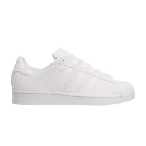 Adidas Superstar Sneakers - White