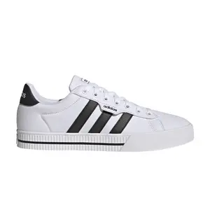 Adidas Daily 3.0 Sneakers - White