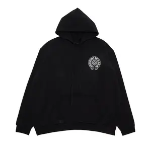 Chrome Hearts Hooded Sweatshirts Hoodies For Men