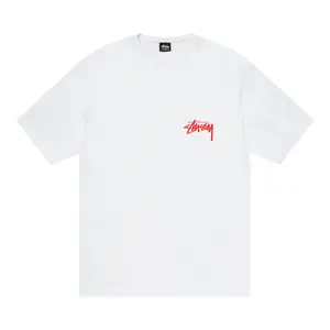 StÜssy Wizard Tee