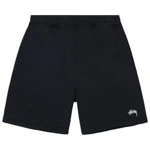 Stussy Logo Shorts For Women