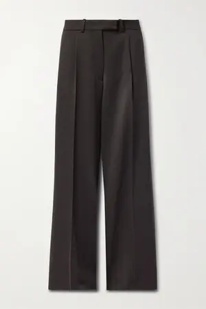Plain Trousers