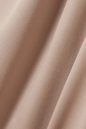Attico Gary Wool-twill Pants