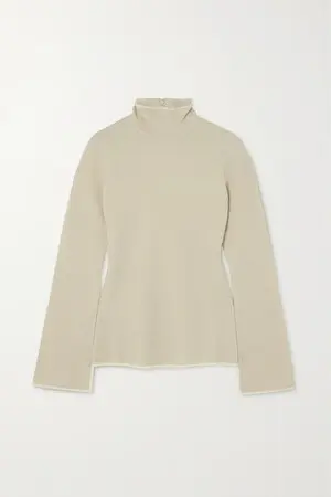 Joseph Metallic Sweaters For Women