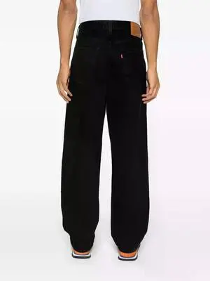 LEVI'S 568™ Stay Loose Straight-leg Jeans