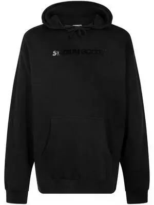 STADIUM GOODS Horizontal Logo Hoodie