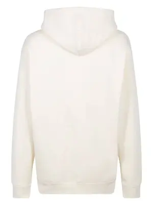 STADIUM GOODS Nyc Paper Natural White Hoodie