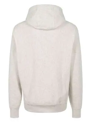 STADIUM GOODS Collegiate Natural Heather Hoodie