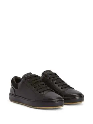 GIUSEPPE ZANOTTI Gz-city Sneakers - Black