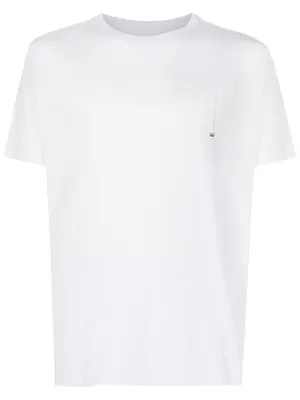 OSKLEN Brasão Crew-neck T-shirt