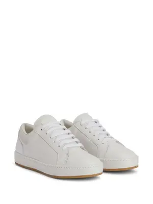 GIUSEPPE ZANOTTI Gz-city Sneakers - White