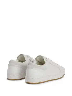 GIUSEPPE ZANOTTI Gz-city Sneakers - White