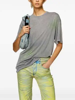 DIESEL® Graphic-print T-shirt