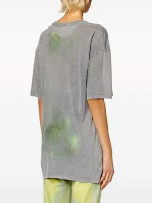 DIESEL® Graphic-print T-shirt
