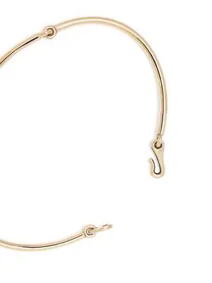 MAOR 18kt Yellow Lyra Bracelet