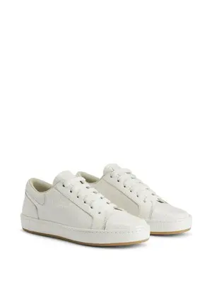 GIUSEPPE ZANOTTI Gz-city Sneakers