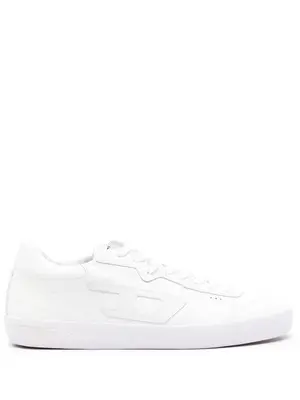 Diesel® Logo Sneakers For Men