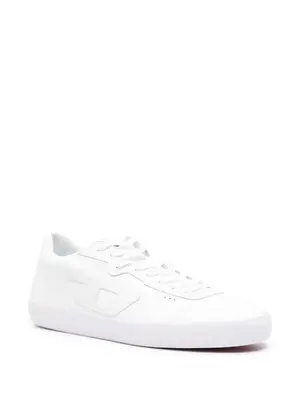 DIESEL® S-leroji Low Leather Sneakers