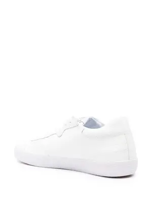 DIESEL® S-leroji Low Leather Sneakers