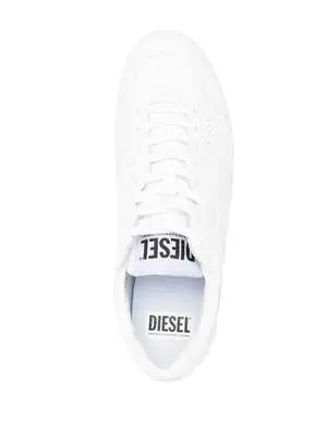 DIESEL® S-leroji Low Leather Sneakers