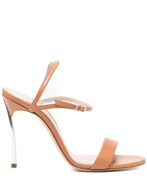 Casadei Mid Calf Sandals For Women