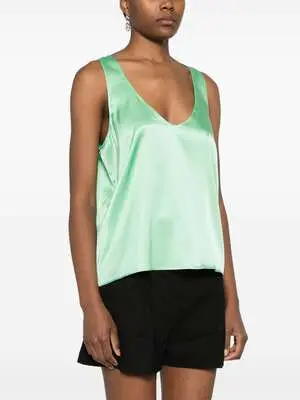 Pinko Sleeveless Top