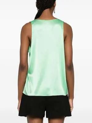 Pinko Sleeveless Top
