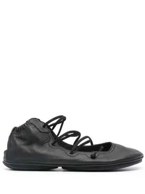 Camper Lace Flats For Women