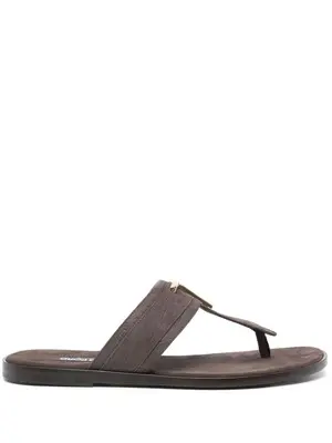 Tom Ford Mid Calf Shoes For Men