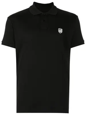 Osklen Logo Polos For Men