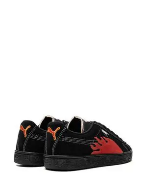 PUMA X Butter Goods Suede Classic Sneakers