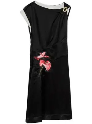 3.1 Phillip Lim Asymmetrical Cocktail Dresses