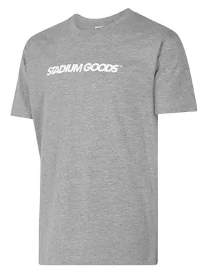 STADIUM GOODS® Horizontal Logo T-shirt