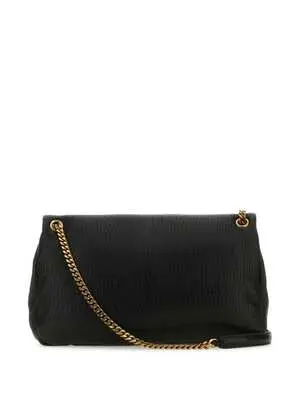 Saint Laurent Calypso Large Shoulder Bag