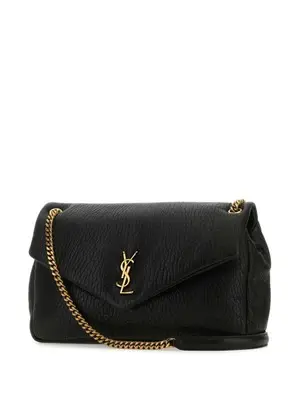 Saint Laurent Calypso Large Shoulder Bag