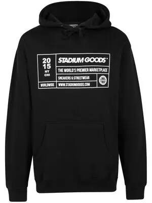 STADIUM GOODS Shoe Box Hoodie