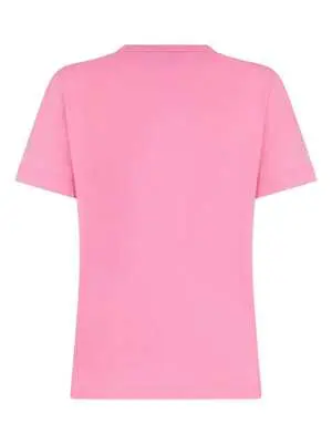 Dsquared2 Logo-print Round-neck T-shirt