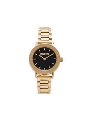 Missoni Logo Watches For Women