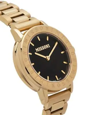 Missoni Lucky Stones 35mm Watch