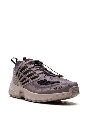 SALOMON Acs Pro Sneakers - Pink