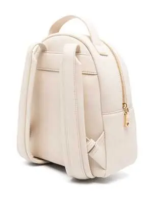 Moschino Logo-lettering Backpack