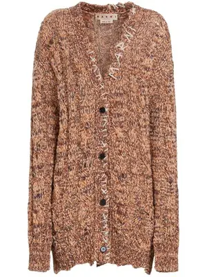 Marni Chunky Knitwear For Women