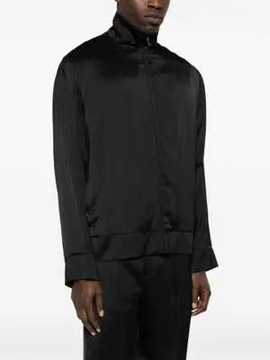 Valentino Garavani Rockstud Bomber Jacket